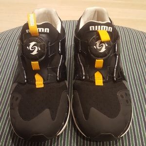 Puma | Shoes | Mens Puma Disc System | Poshmark